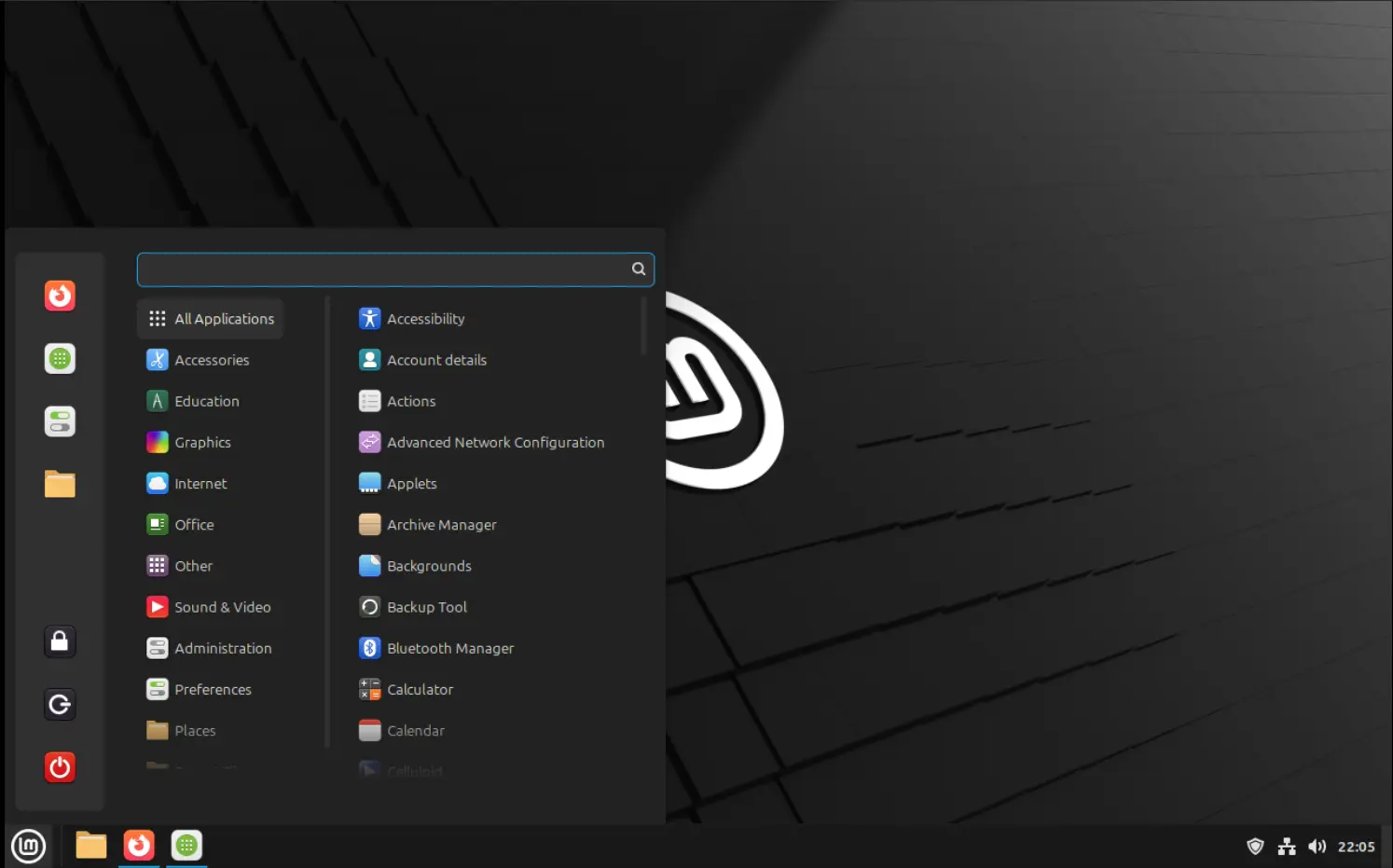 All About Linux Mint | txtechnician